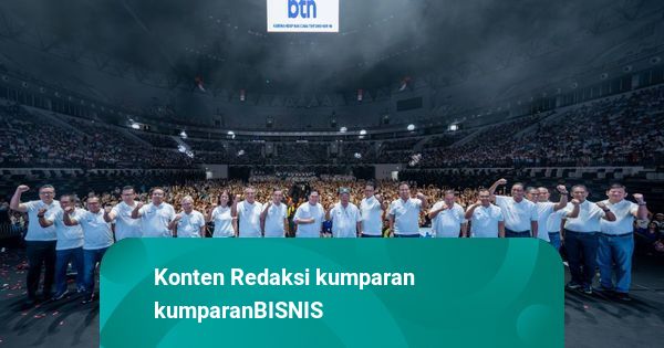 BTN Punya Logo Baru, Ini Filosofi di Baliknya | kumparan.com
