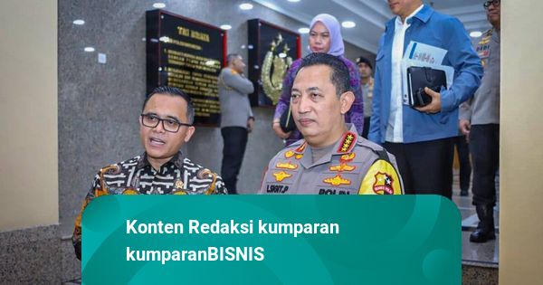 Wacana ASN Bisa Isi Jabatan di TNI dan Polri | kumparan.com