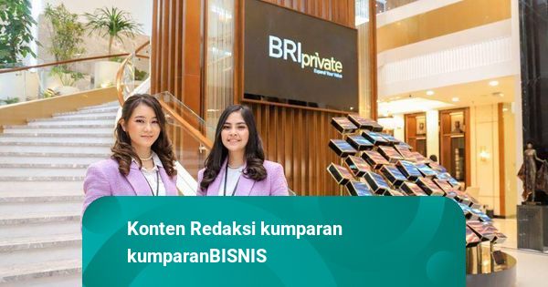 BRI Prioritas Raih Apresiasi Retail Banker International Asia ...