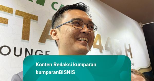 Kurir Paket Bisa Dapat THR, J&T Cargo Imbau Para Mitra Bayar | kumparan.com