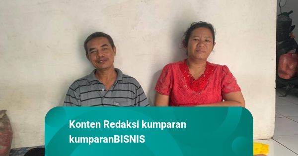 Tahu Seperti Sudah Menjadi Keluarga Sendiri Bagi Bu Ambar Nasabah BRI ...