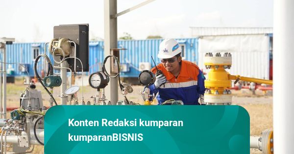 Emiten Migas (RAJA) Cetak Laba Bersih Rp 154,4 M di Kuartal I 2025 ...