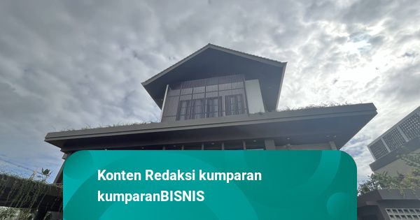 Pak Bas Pamer Rumahnya di IKN: Saya Orang Desa, Ini Cukup | kumparan.com