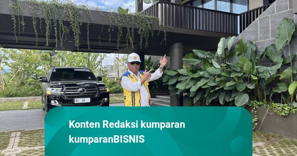Populer: Pak Bas Klaim Tinggal di IKN Perpanjang Usia; Sri Mulyani ...