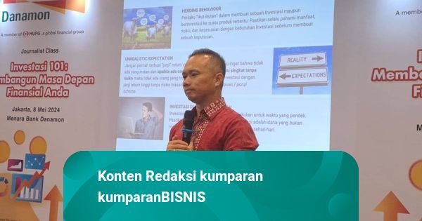 Bank Danamon Belum Ada Rencana Naikkan Suku Bunga KPR Meski BI Rate 6 ...