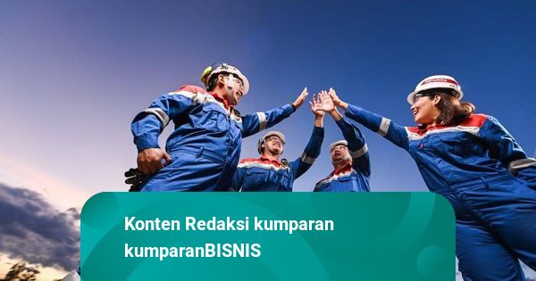 Mengenal Subholding Upstream Pertamina dan Kegiatan Operasionalnya ...