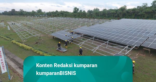 Perdana, Pertamina Tajak Sumur Lapangan Benar di Blok Rokan | kumparan.com