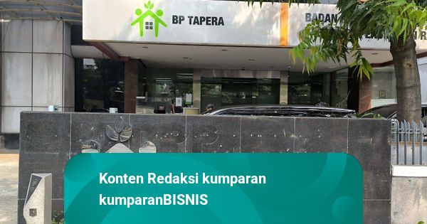 Populer: Melihat Kantor BP Tapera; Cerita Pensiunan PNS Ikut Tabungan ...