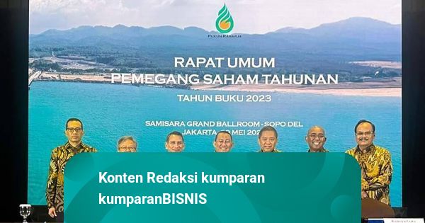 Rukun Raharja (RAJA) Tebar Dividen Rp 160 Miliar, Investor Dapat Rp 38 ...