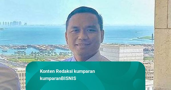 Komut Baru Pertamina, Simon Aloysius, Merupakan Petinggi Partai ...