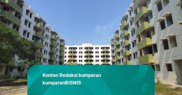 PUPR Siapkan Konsep Green Building untuk Rumah Subsidi | kumparan.com