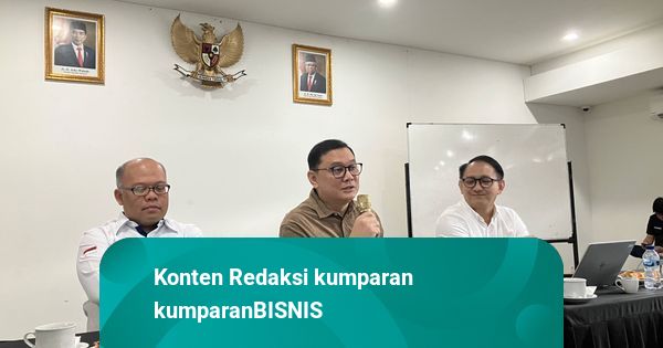 Suku Bunga Negara Maju Mulai Turun, Rupiah Bisa Bangkit & Arus Modal ...