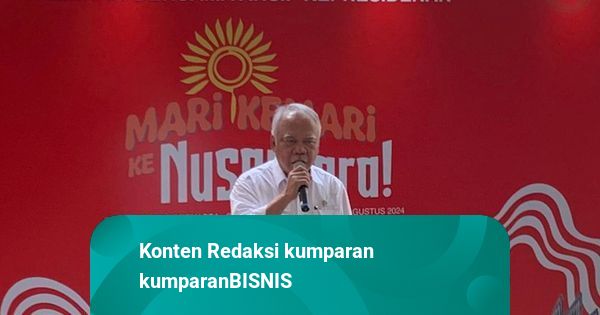Prabowo Bakal Bentuk Kementerian Perumahan dan Pisah dari PUPR, Ini ...