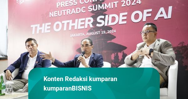 Telkom-Neutra DC Gelar Konferensi Internasional dengan Tema TheOther ...