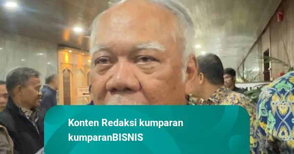 Pak Bas Mulai Tawarkan IKN Lagi ke Investor, 101 Lahan Diprioritaskan ...