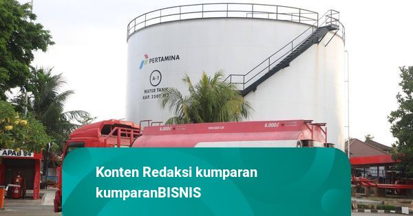 Pertamina Tambah Stok BBM Jelang Grand Prix of Indonesia 2024 di ...