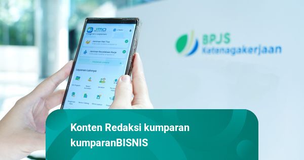 3 Cara Klaim JHT BPJS Ketenagakerjaan dengan Cepat dan Mudah | kumparan.com