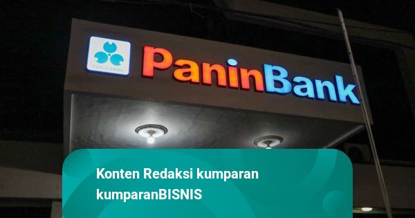 OJK Buka Suara soal ANZ dan Keluarga Gunawan Jual Saham Pengendali ...
