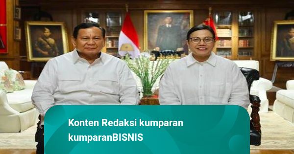 Prabowo Tunjuk Sri Mulyani Jadi Dewan Pengawas Danantara | kumparan.com