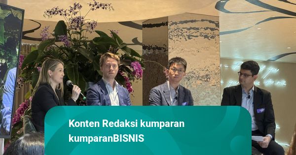 Lazada Luncurkan Chatbot Bernama LazzieChat, Ini Empat Fitur Utamanya ...