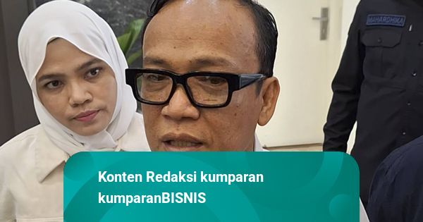 Wamenaker: Ada Tangan Setan Bermain di Proses Kepailitan PT Sritex ...