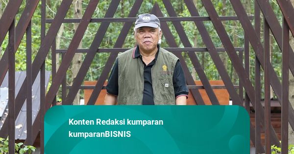 Pak Bas Siap Groundbreaking IKN Lagi Awal 2025 | kumparan.com