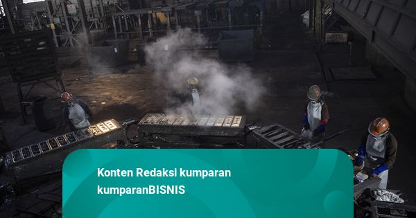Profil Restu Widiyantoro, Purnawirawan TNI yang Kini Menjabat Dirut PT ...