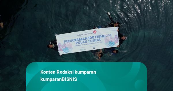 Telkom Sukses Implementasi 7 Program Unggulan di Bidang Lingkungan ...