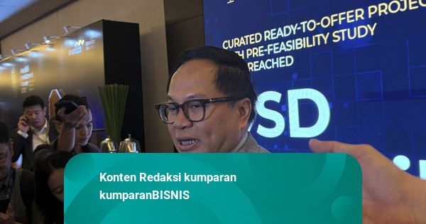 Kementerian BUMN Siapkan Kebijakan Hapus Buku dan Hapus Tagih Aset BUMN ...