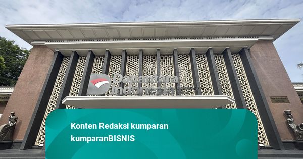 CSIS Nilai Dibentuknya Danantara karena Kementerian BUMN Gagal ...