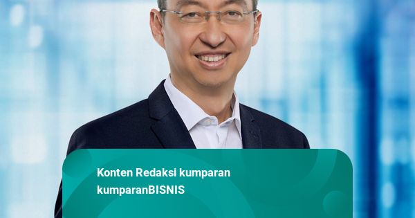 RUPST BCA: Hendra Lembong Gantikan Jahja Setiaatmadja Jadi Direktur ...