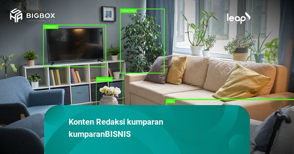 Telkom Hadirkan Solusi Kebutuhan Bisnis-Layanan Publik Lewat BigBox AI ...