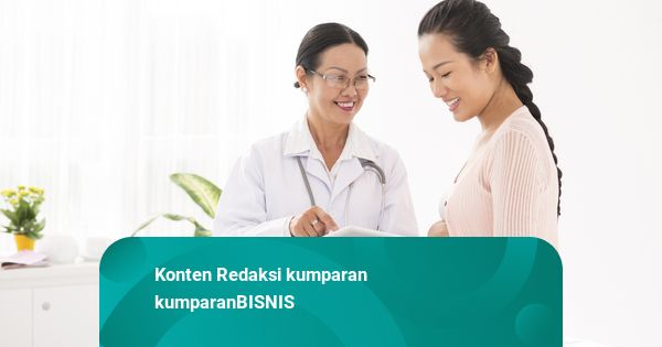 OJK-Kemenkes Mau Buat Standar Diagnosis dan Layanan Kesehatan di RI ...