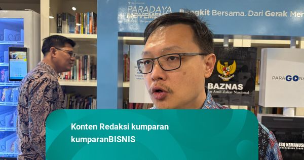 Respons Kemenko PM soal Job Fair Bekasi Rusuh: Kalau Sepi Nggak Tepat ...