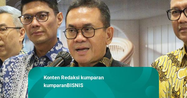 Mendag: Revisi Permendag 8 Selesai, Penerbitan Tunggu Administrasi ...