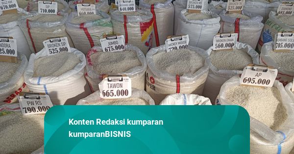 Fakta-Fakta Hasil Investigasi Beras Nasional Kementan | kumparan.com