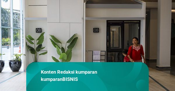 Ini Fakta-fakta Rencana Ukuran Bangunan Rumah Subsidi Jadi 14 Meter ...