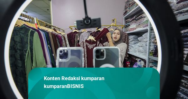 Aturan Pajak Toko Online Resmi Berlaku Hari Ini | kumparan.com