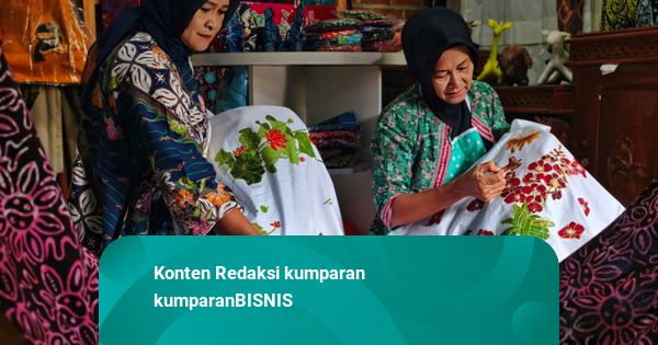Lewat Peran Ketua Kelompok Mekaar, PNM Wujudkan Pemberdayaan Komunitas ...
