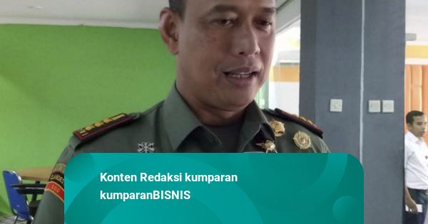 Erick Thohir Tunjuk Mayjen TNI Ahmad Rizal Ramdhani Jadi Dirut Bulog ...
