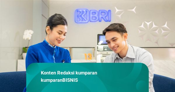 BRI Berhasil Sabet 11 Penghargaan di Ajang Banking Service Excellence ...