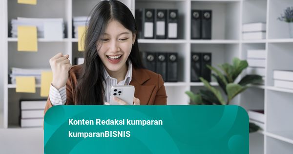 Optimalkan Gaji dan Raih Masa Depan Cerah bersama Payroll BRI dan ...