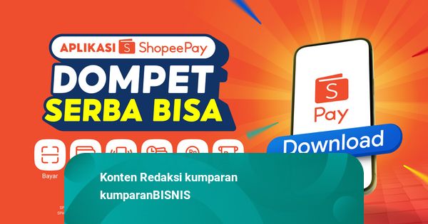 ShopeePay Jadi Solusi Dompet Digital Serba Bisa untuk Atur Keuangan ...