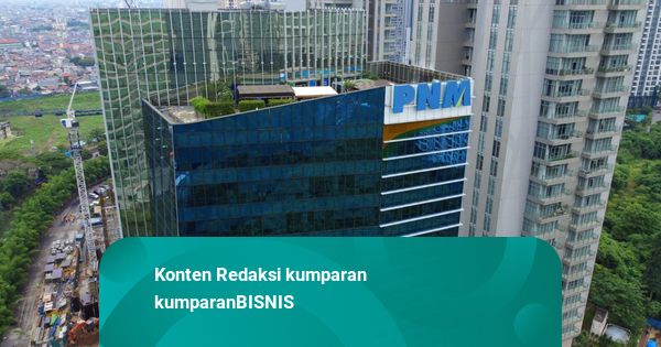 PNM Raih Apresiasi dari Indonesia Public Relations Awards 2025 ...