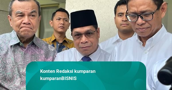 Bahlil Lantik Laode Sulaeman Jadi Dirjen Migas Kementerian ESDM ...