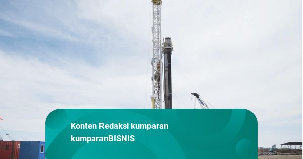 Pertamina Uji Produksi Sumur di Sumsel, Hasilkan 2.045 BOPD dan 5,2 ...