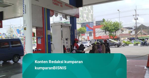 Puskep UI: Uji Kualitas BBM Tak Cukup Hanya Pakai Botol Air Mineral ...