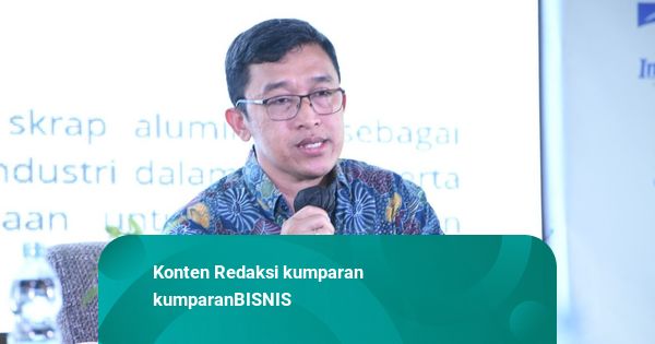 Kemenperin Usul Penerima HGBT Diperluas untuk Sektor Aluminium ...