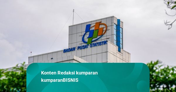 BPS: KBLI 2025 Permudah Klasifikasi Aktivitas Ekonomi Baru | kumparan.com