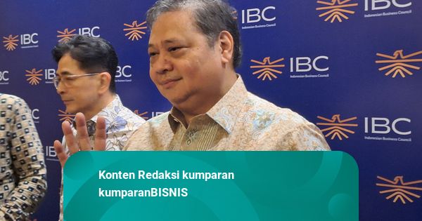 RI Akan Punya BUMN Baru Khusus Urusi Tekstil, Danantara Siapkan Dana Rp ...